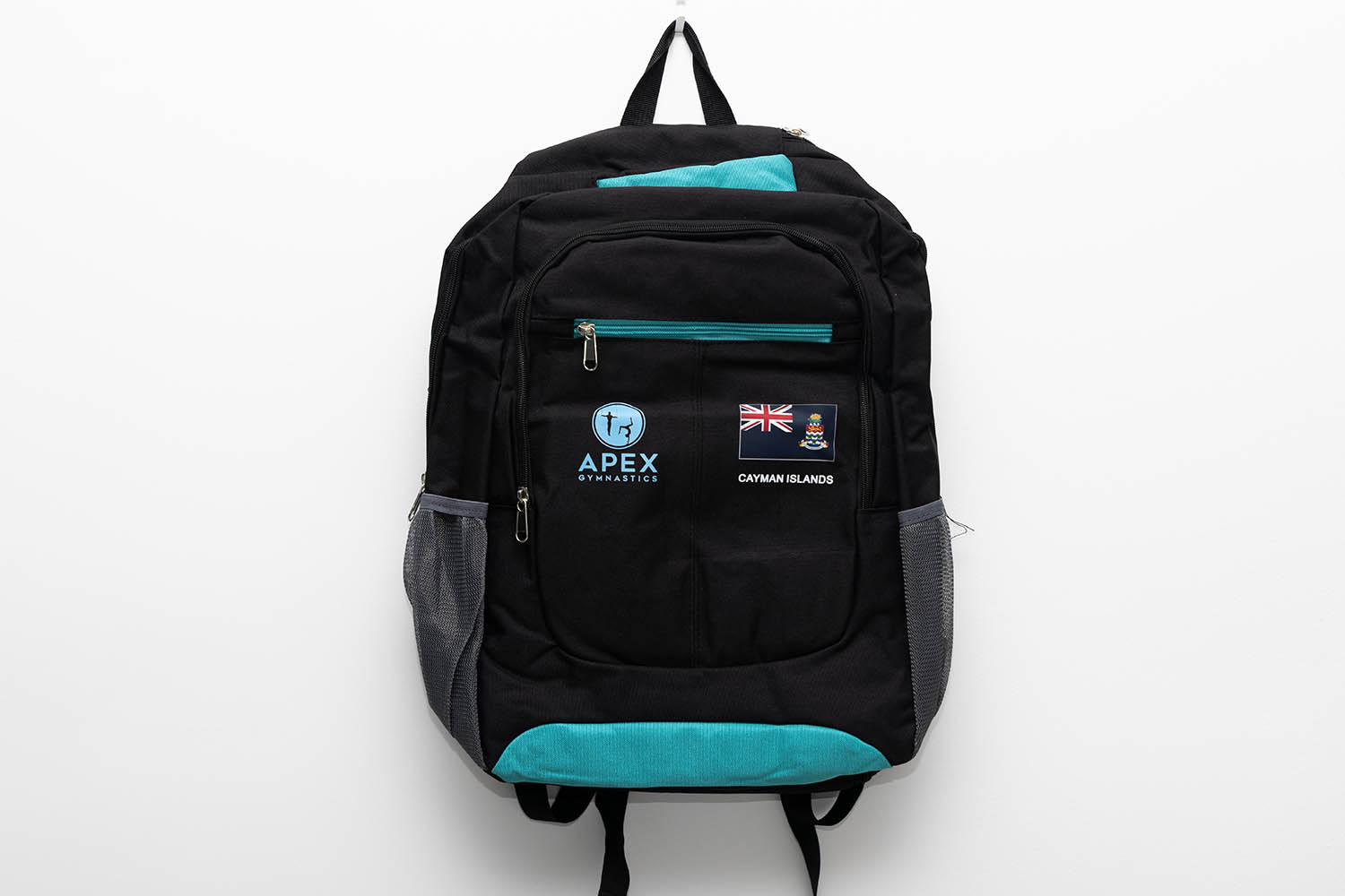 Apex Backpack – Apex Gymnastics
