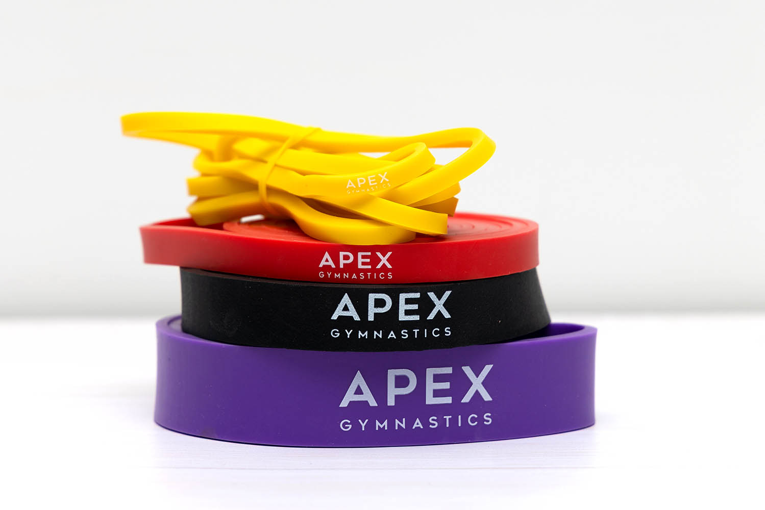 Resistance Bands – Apex Gymnastics