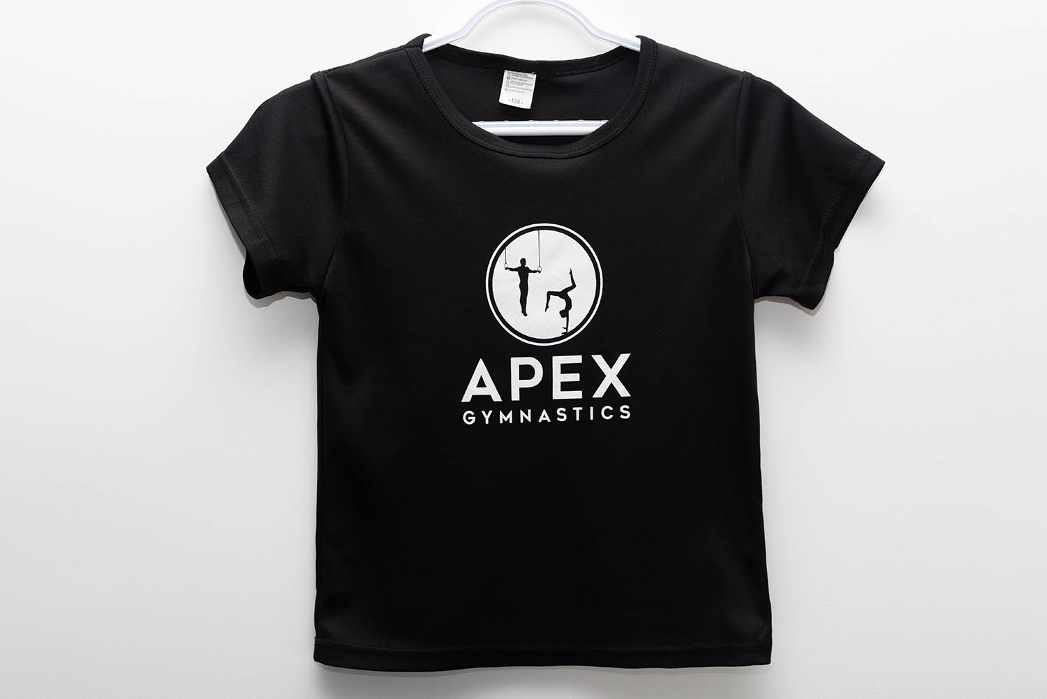 Apex T-Shirts – Apex Gymnastics